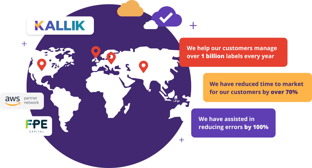 About Us | Kallik